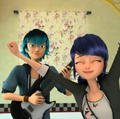 Lukanette/Gallery | Shipping Wiki | Fandom