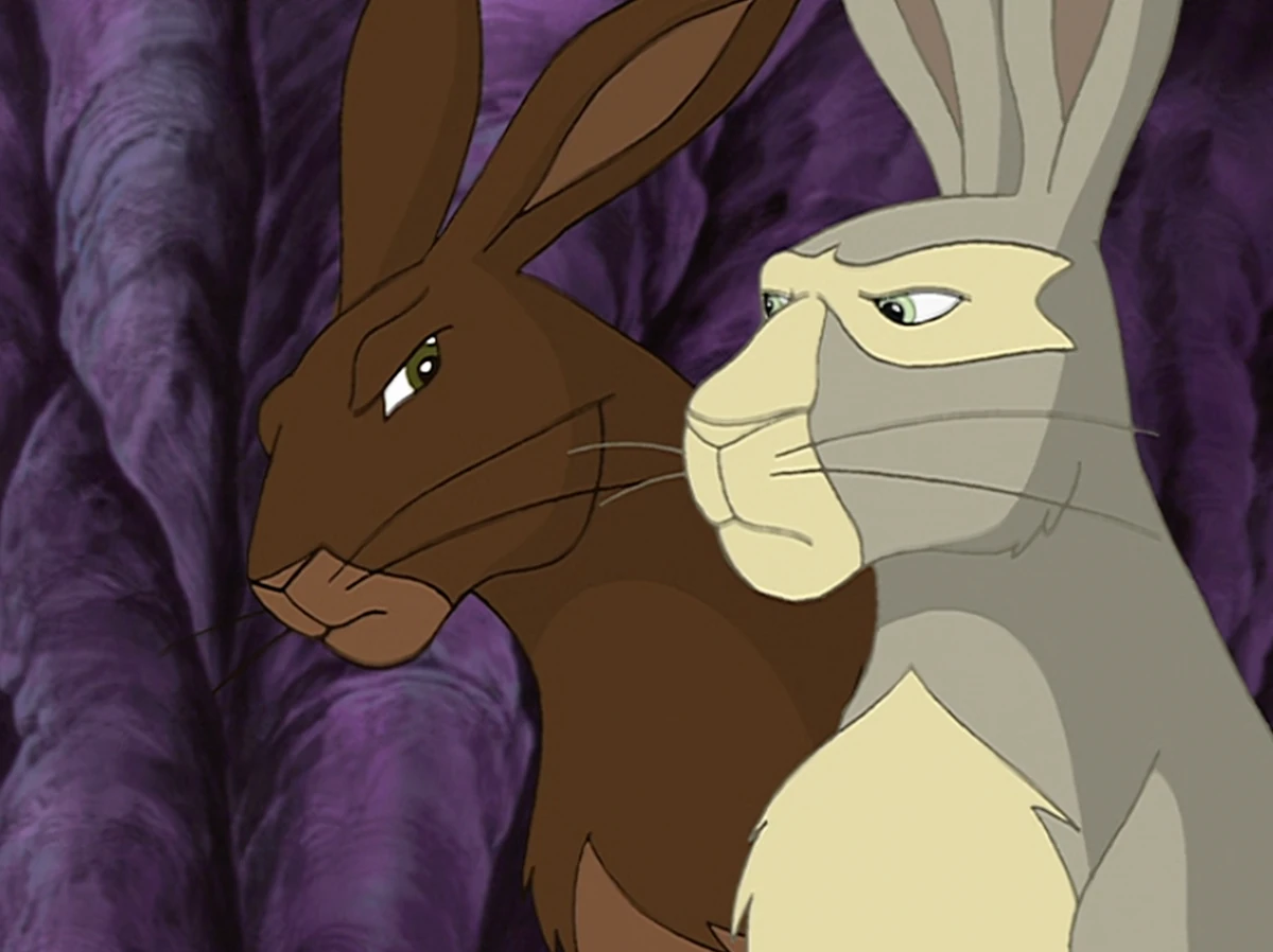Category:Moss (Watership Down)/Ships/Slash | Shipping Wiki | Fandom