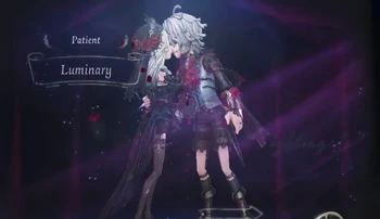 Adamil | Wiki Shipping | Fandom