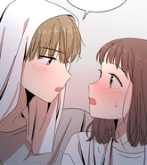 Hamso/Gallery | Shipping Wiki | Fandom