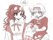 Mafukasa | Shipping Wiki | Fandom