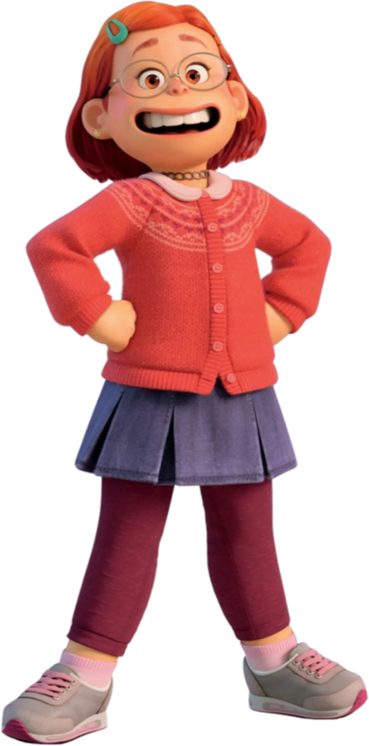 Meilin Lee | Shipping Wiki | Fandom