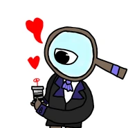 Rodger x Research | Shipping Wiki | Fandom