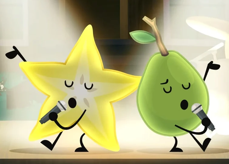 Guavfruit | Shipping Wiki | Fandom