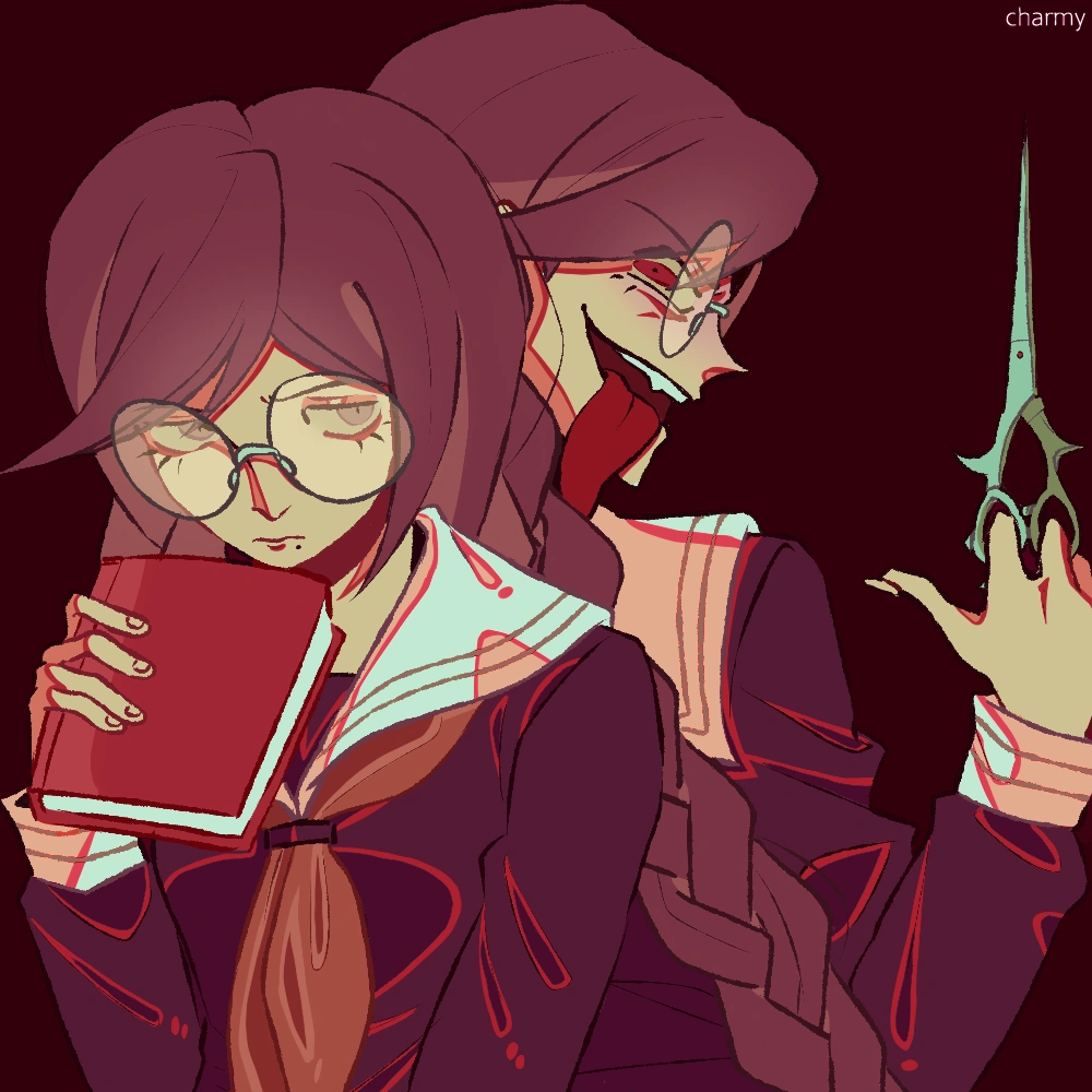 Tokosyo | Shipping Wiki | Fandom