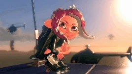 Agent24 | Shipping Wiki | Fandom