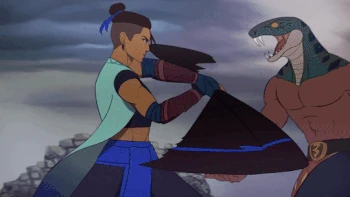 Beauyasha | Shipping Wiki | Fandom