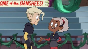 Goldenskar | Shipping Wiki | Fandom