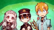 HanaKouNene | Shipping Wiki | Fandom