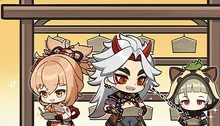 Ittomiya | Shipping Wiki | Fandom