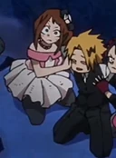 KamiChako | Shipping Wiki | Fandom