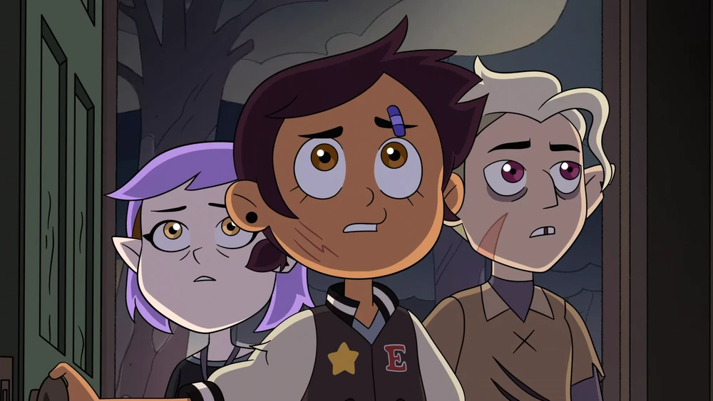 Lumiter | Shipping Wiki | Fandom