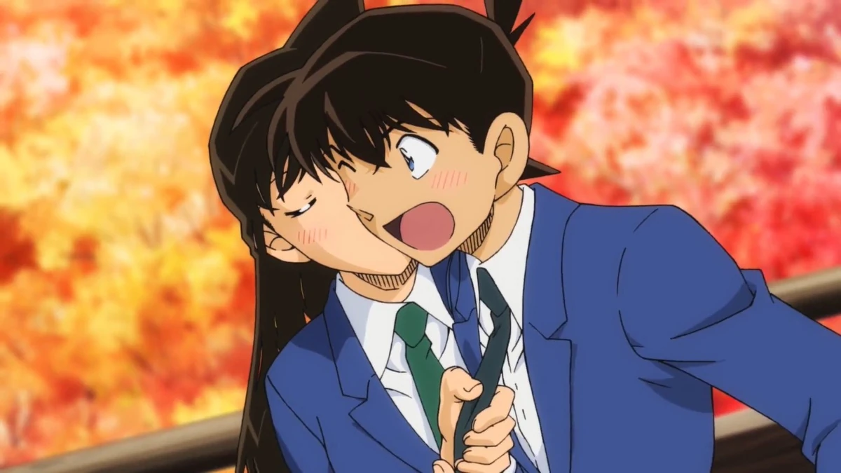 ShinRan | Shipping Wiki | Fandom