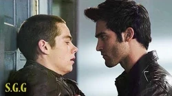 sterek ship
