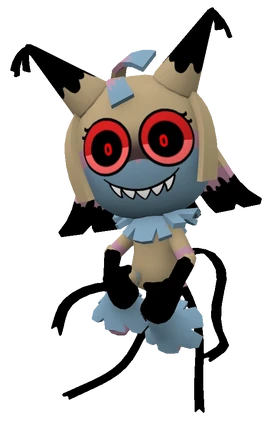 Yatta | Shipping Wiki | Fandom
