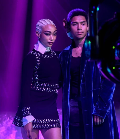 Pambrose | Shipping Wiki | Fandom