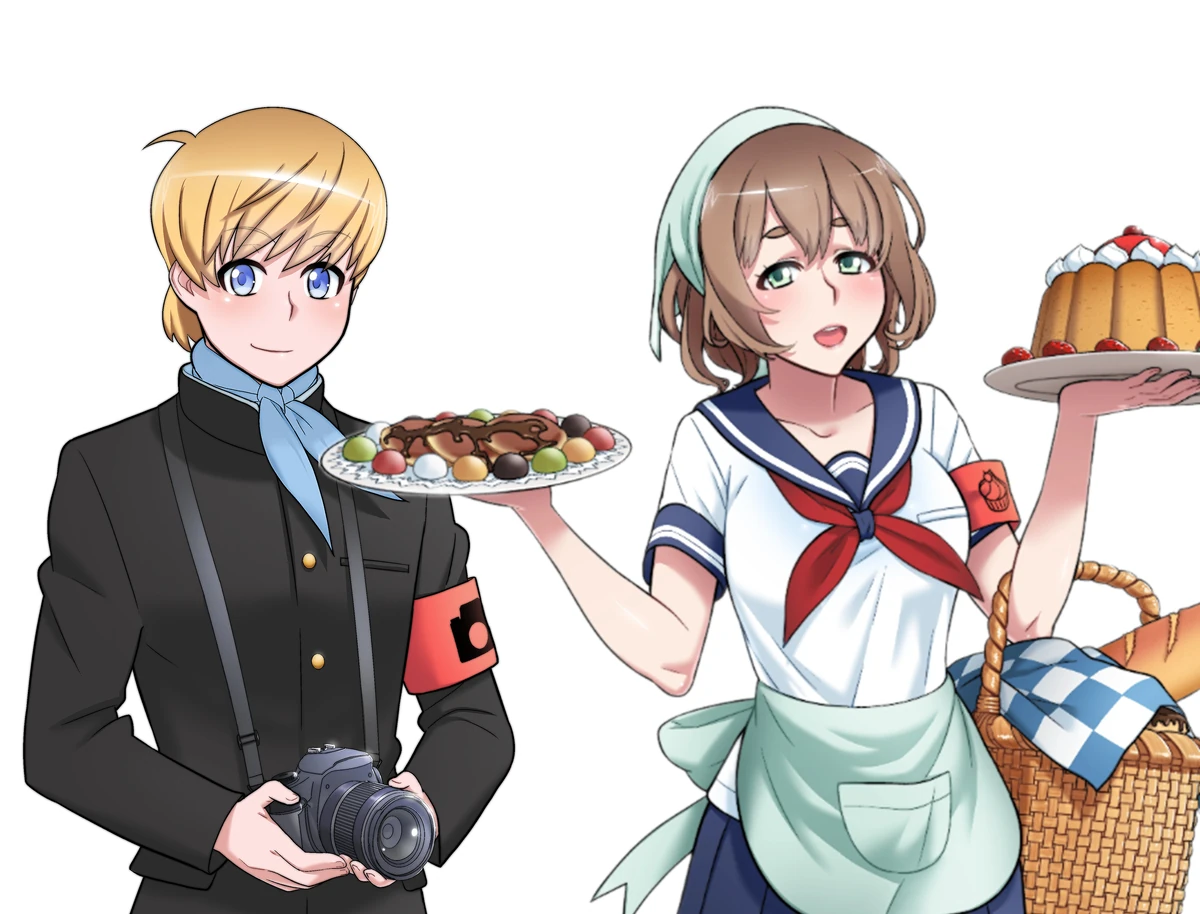 Yandere Simulator/Ships | Shipping Wiki | Fandom