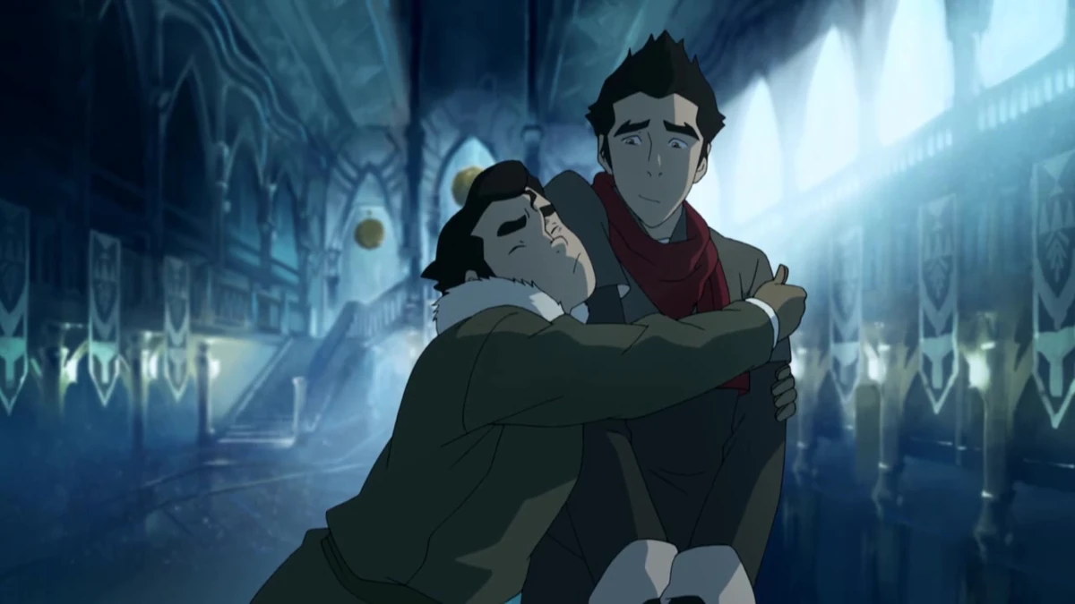 Category:Mako (The Legend of Korra)/Ships/Familyships | Shipping Wiki ...