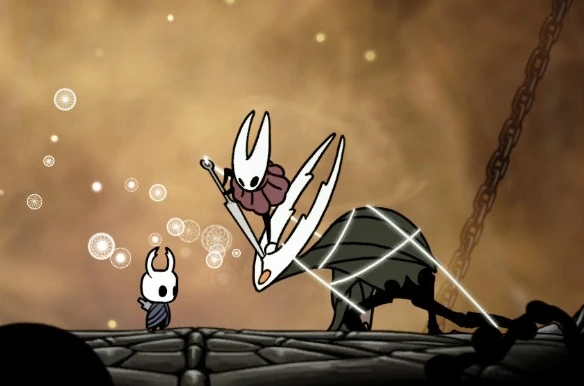 Category:Hornet (Hollow Knight)/Ships/Familyships | Shipping Wiki | Fandom