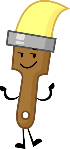 Paintbrush | Shipping Wiki | Fandom