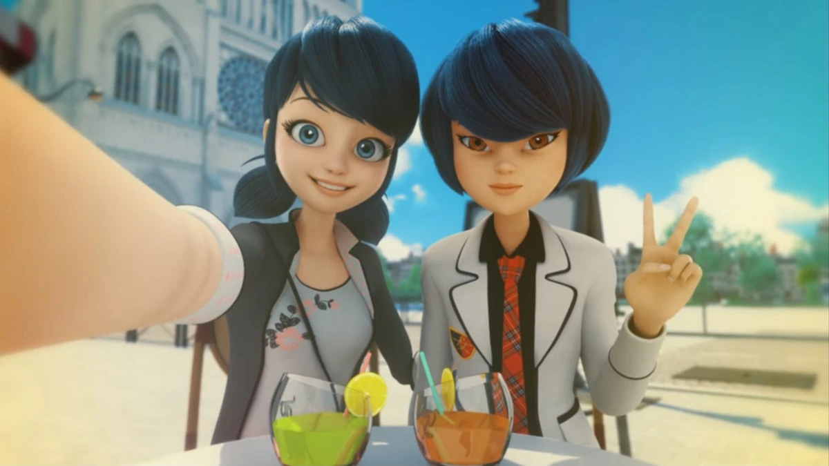 Marigami | Shipping Wiki | Fandom