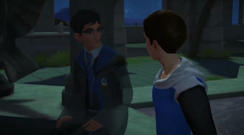 Rowan x MC | Shipping Wiki | Fandom