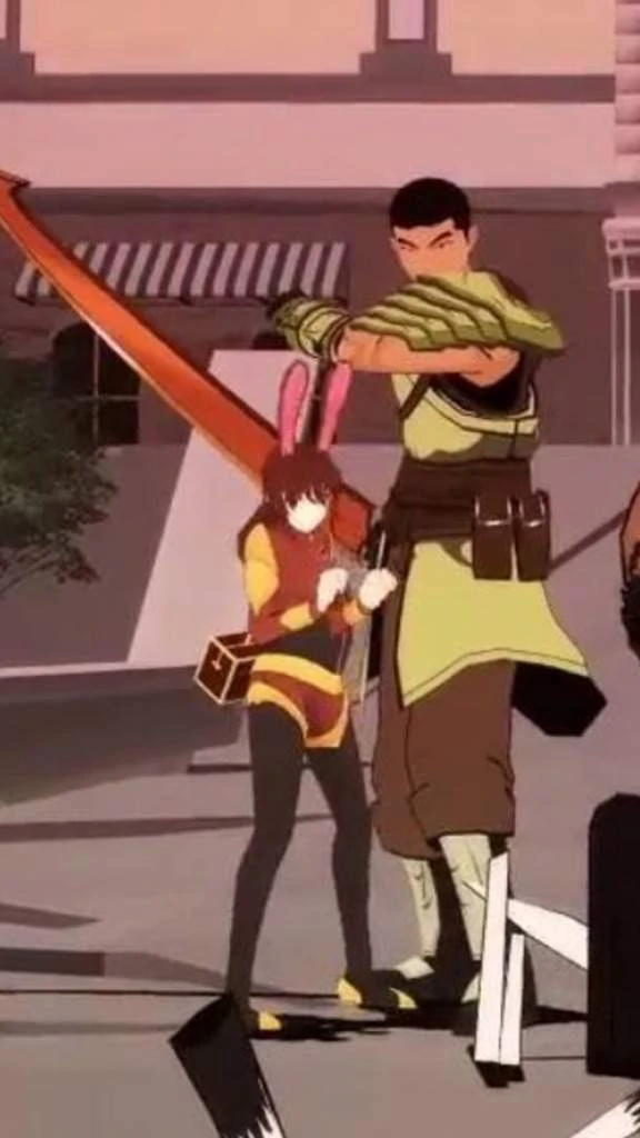 Category:Cinnabun | Shipping Wiki | Fandom