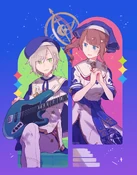 Shihonami/Gallery | Shipping Wiki | Fandom