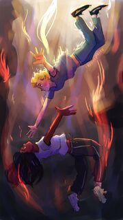 Percabeth | Shipping Wiki | Fandom