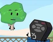 Treemote | Shipping Wiki | Fandom