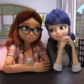 Alyanette | Shipping Wiki | Fandom