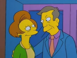 The Simpsons/Ships | Shipping Wiki | Fandom