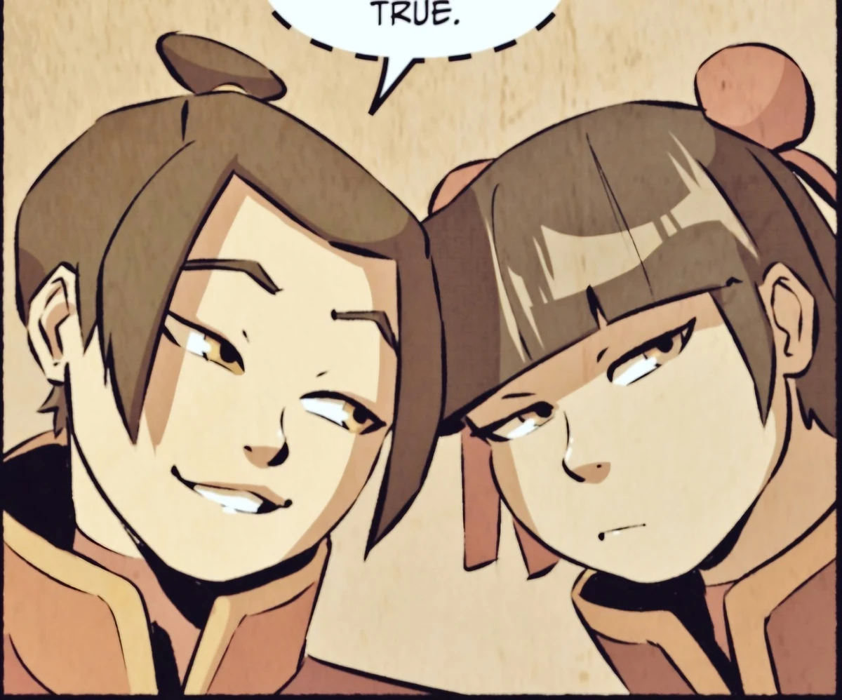 Maizula | Shipping Wiki | Fandom