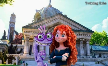 Brave/Ships | Shipping Wiki | Fandom