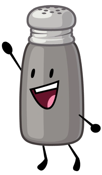 Category:Pepper (Inanimate Insanity) | Shipping Wiki | Fandom