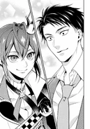 RiddleYuu | Shipping Wiki | Fandom
