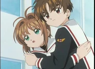 SakuSyao | Shipping Wiki | Fandom