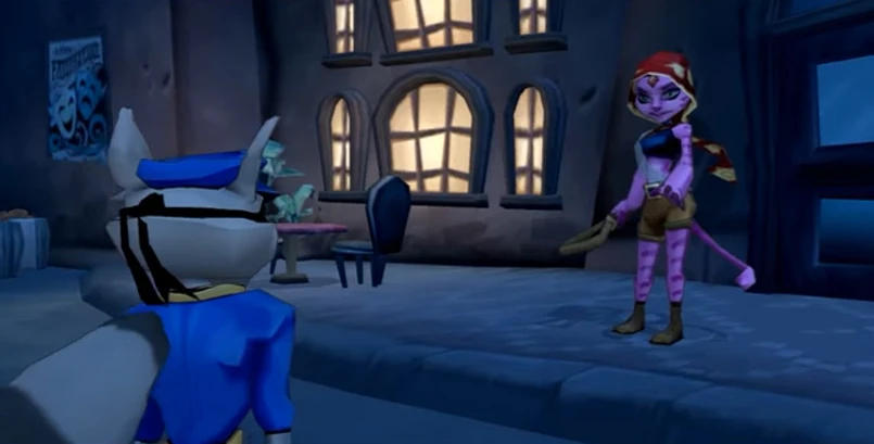 Slyla | Shipping Wiki | Fandom