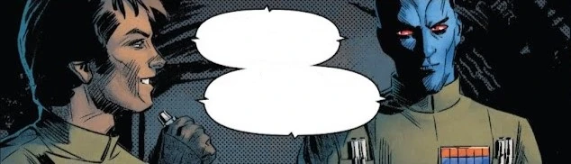 Thranto | Shipping Wiki | Fandom