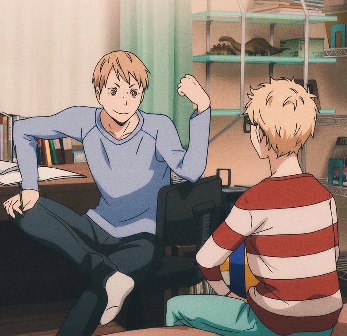 Category:Akiteru Tsukishima/Ships/Familyships | Shipping Wiki | Fandom