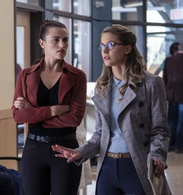 Supercorp/Gallery | Shipping Wiki | Fandom