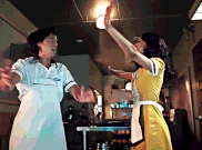 Jabitha/Gallery | Shipping Wiki | Fandom