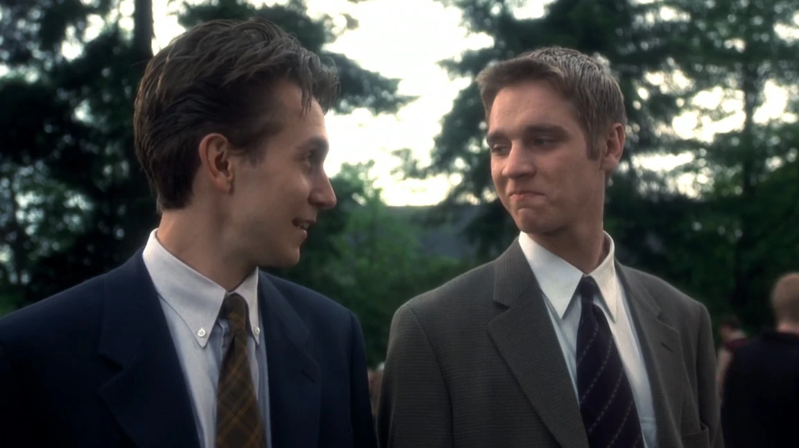 Category:Final Destination/Ships/Slash | Shipping Wiki | Fandom