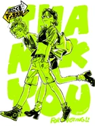 MitsuAya/Gallery | Shipping Wiki | Fandom