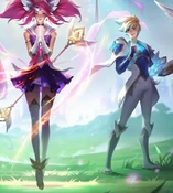 EzLux | Shipping Wiki | Fandom