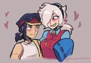 Brawl Stars/Ships | Shipping Wiki | Fandom