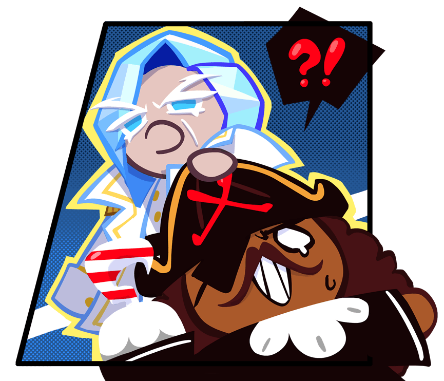 IcePirate | Shipping Wiki | Fandom