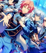 IzuLeo | Shipping Wiki | Fandom