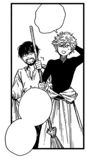 Orufrey | Shipping Wiki | Fandom