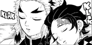 RenTan | Shipping Wiki | Fandom